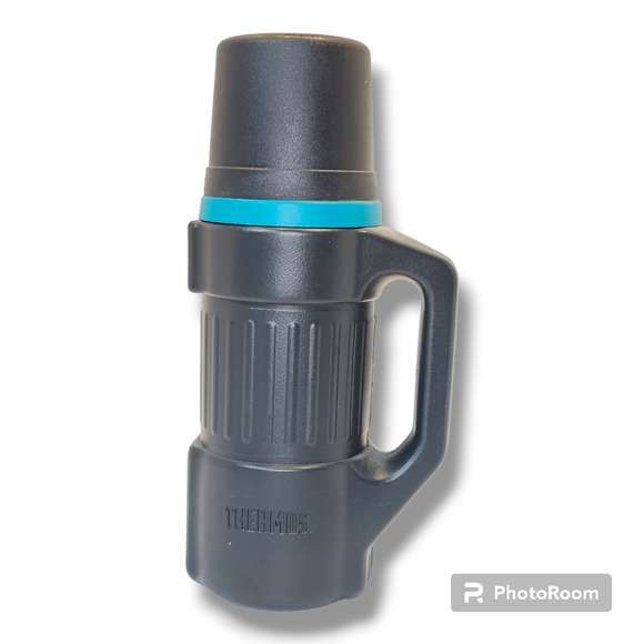 Thermos | Other | Thermos Brand Hercules Rugged Floating Liter Bottle ...
